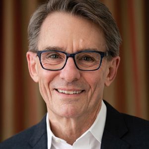 Mark Lamos – Westport Country Playhouse
