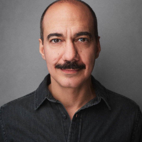 Evan Zes* – Westport Country Playhouse