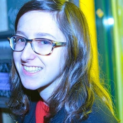 Rachel McCartney – Westport Country Playhouse