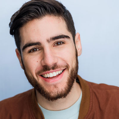 Sam Morrison – Westport Country Playhouse