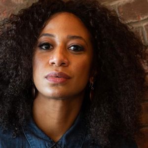 Sharina Martin – Westport Country Playhouse