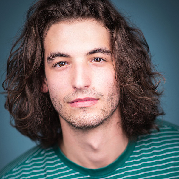 Clay Singer - Westport Country Playhouse