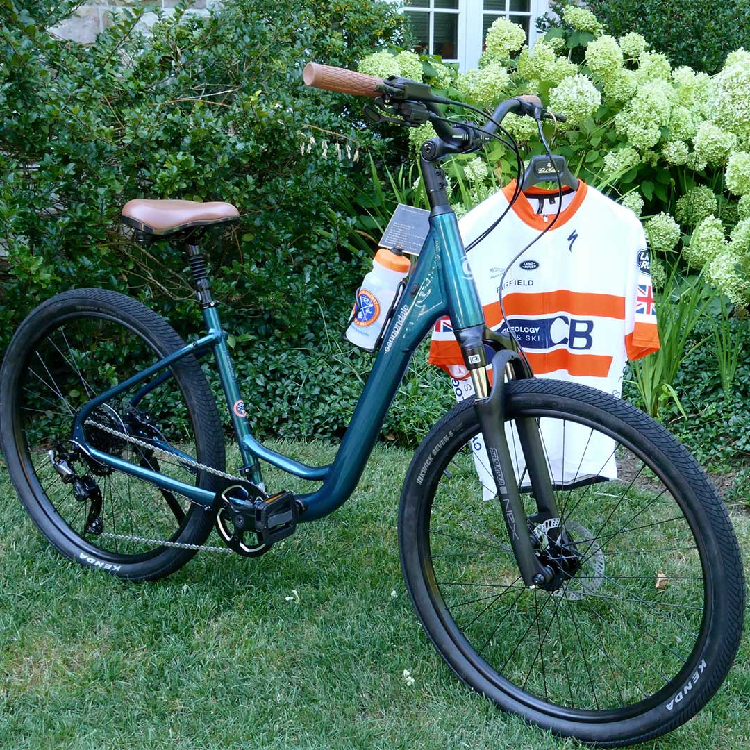 4000 Miles Bike Giveaway Westport Country Playhouse 4000 Miles Bike Giveaway Westport Country Playhouse