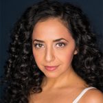 Sharone Sayegh* – Westport Country Playhouse