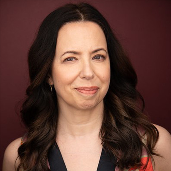 Joanna Parson* – Westport Country Playhouse
