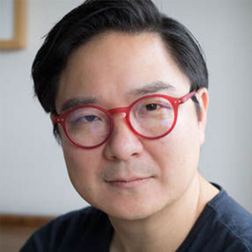 Kenneth Lin – Westport Country Playhouse