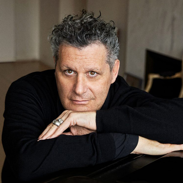 Isaac Mizrahi | Westport Country Playhouse