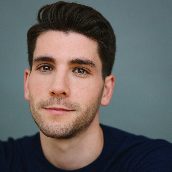 Adam Kaplan – Westport Country Playhouse