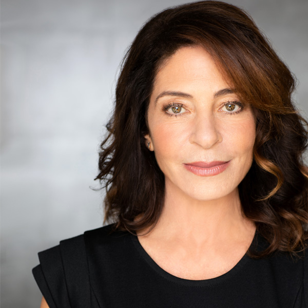 Michelle Azar – Westport Country Playhouse