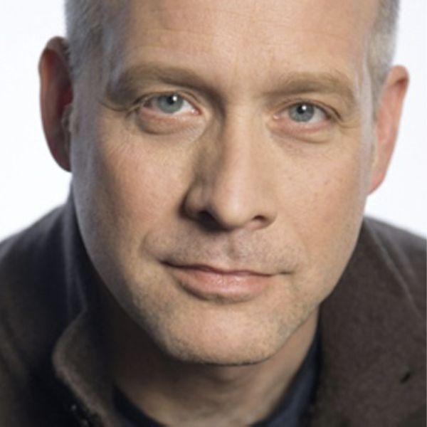 Eric Simonson – Westport Country Playhouse