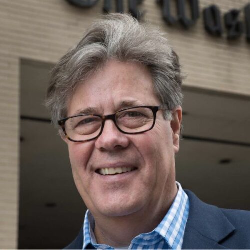 David Maraniss – Westport Country Playhouse