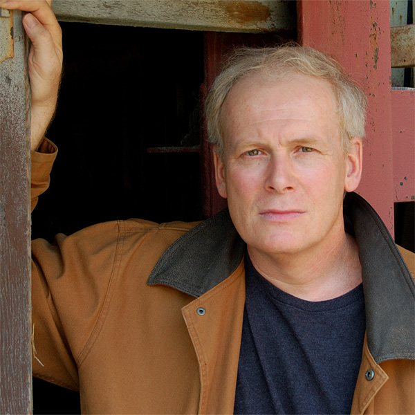 John Ottavino* – Westport Country Playhouse