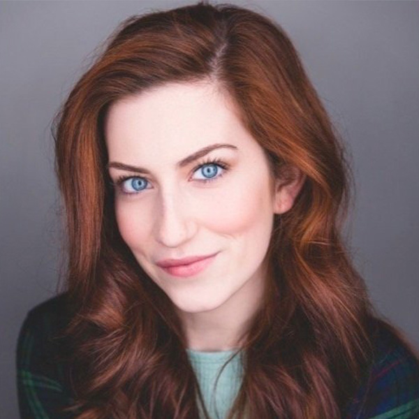 Kayleigh Marie Brennan – Westport Country Playhouse