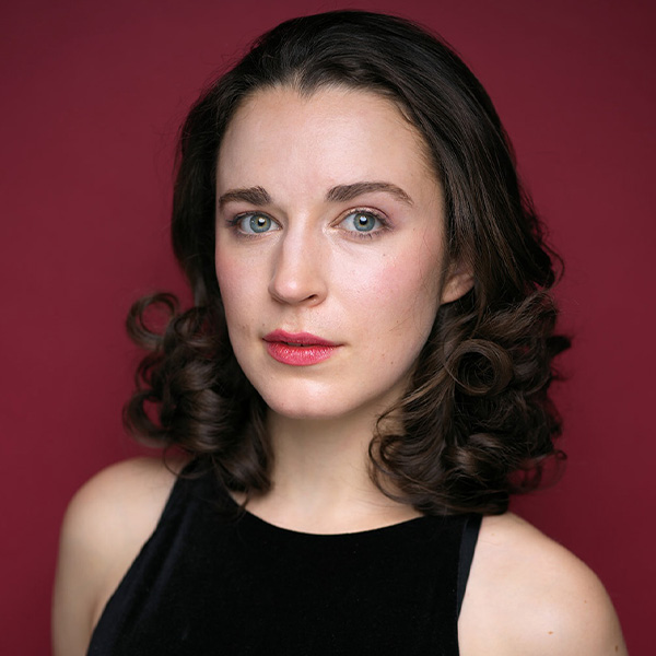 Fiona Robberson* – Westport Country Playhouse