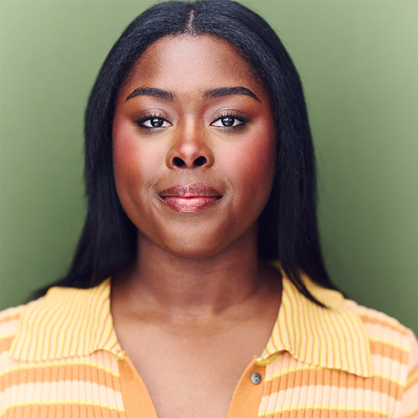 Markia Nicole Smith – Westport Country Playhouse