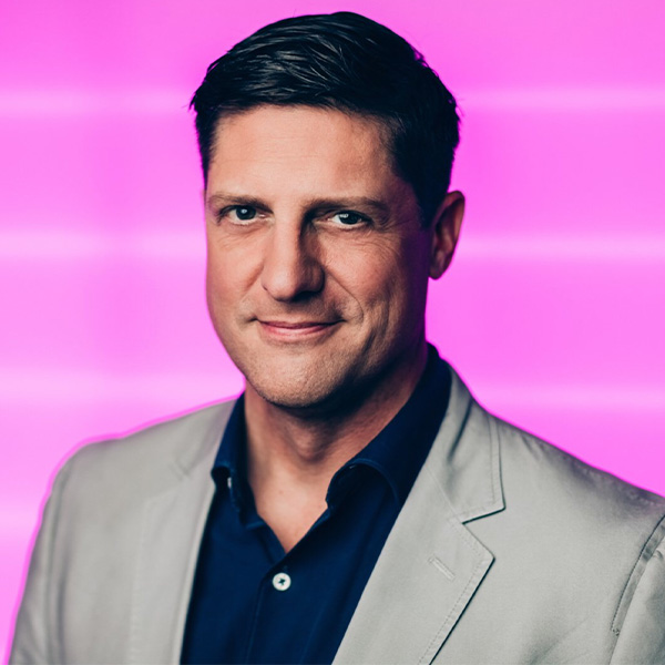 Christopher Sieber* – Westport Country Playhouse