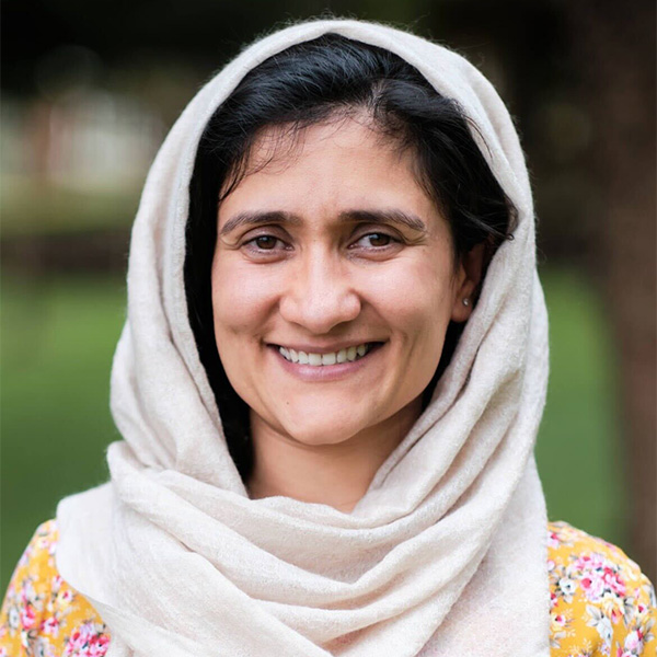 Shabana Basij-Rasikh – Westport Country Playhouse