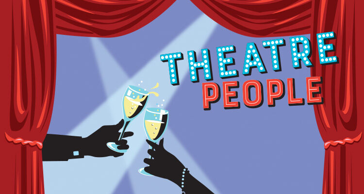 Theatre People – Westport Country Playhouse