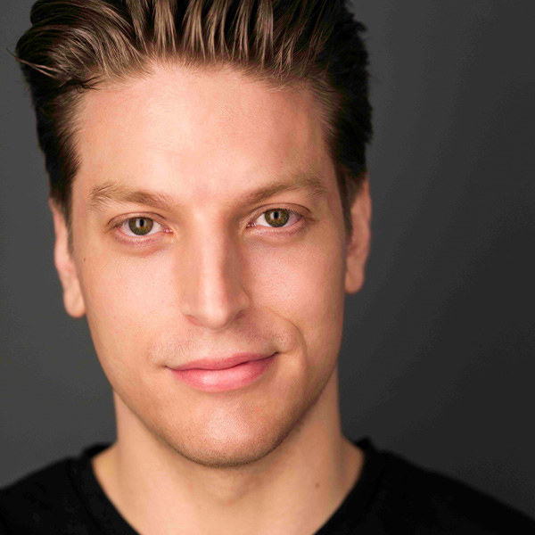 Christian DeMarais – Westport Country Playhouse