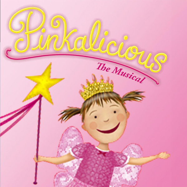 Pinkalicious the Musical | Westport Country Playhouse