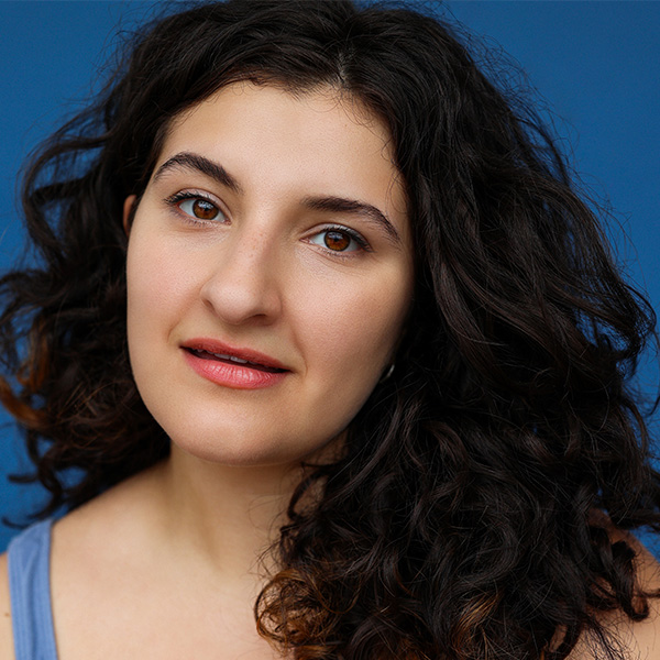 Sophia Tzougros – Westport Country Playhouse
