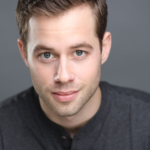 Mick Rafalski* – Westport Country Playhouse
