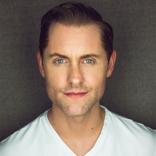 Michael McCorry Rose* – Westport Country Playhouse