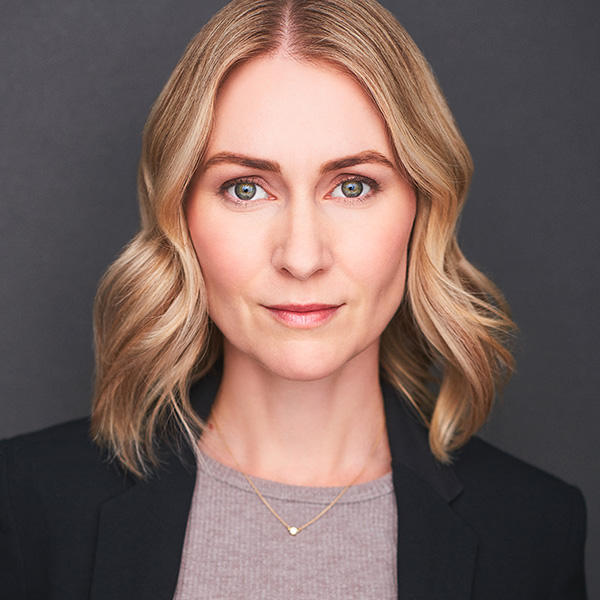 Heather Botts* – Westport Country Playhouse