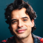 Charlie Reid* – Westport Country Playhouse