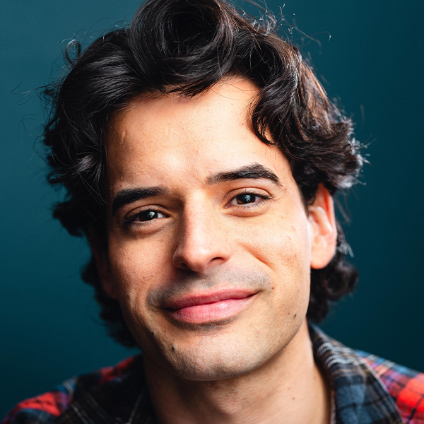 Charlie Reid* – Westport Country Playhouse