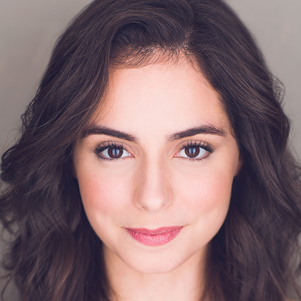 Stephanie Machado* – Westport Country Playhouse