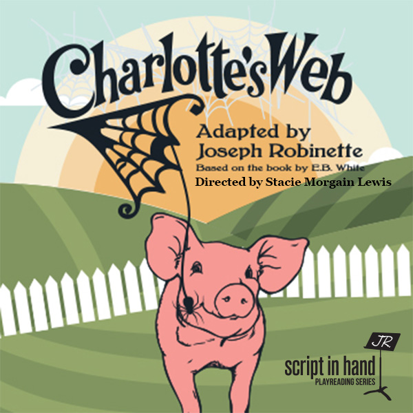 Charlotte's Web SIH JR | Westport Country Playhouse