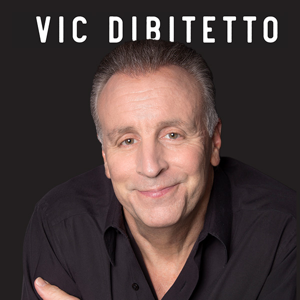Vic Dibitetto | Westport Country Playhouse