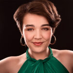 Kat Rodriguez – Westport Country Playhouse