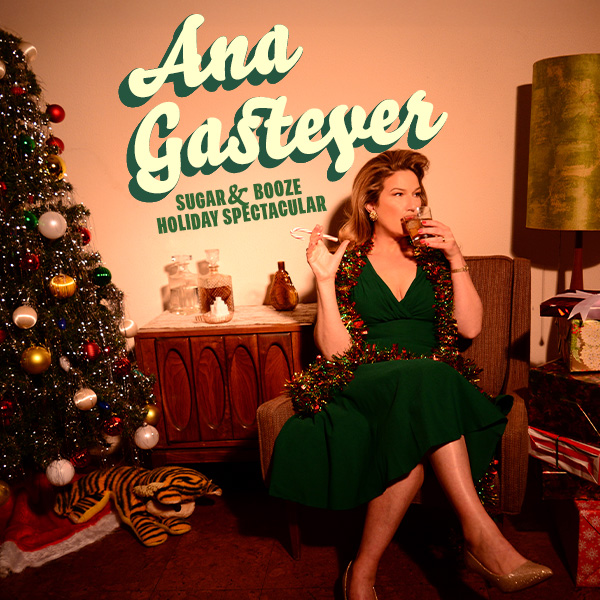 Ana Gasteyer | Westport Country Playhouse