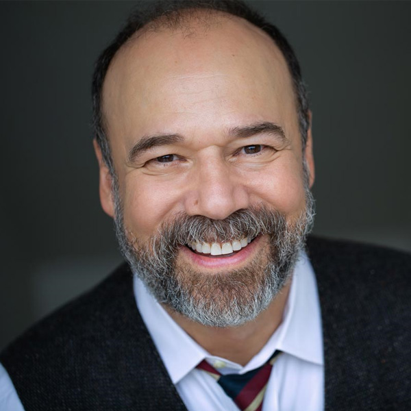 Danny Burstein – Westport Country Playhouse